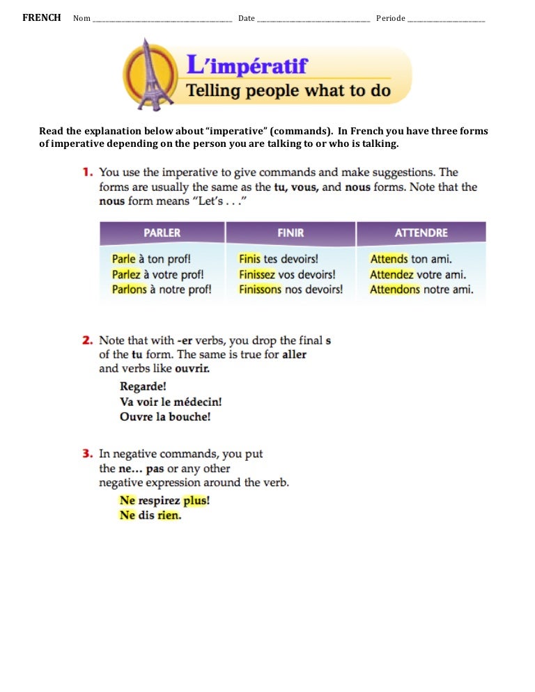 04082013 french students-sheets