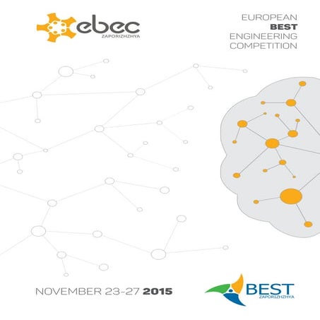 EBEC_2015_Brochure_English | PDF