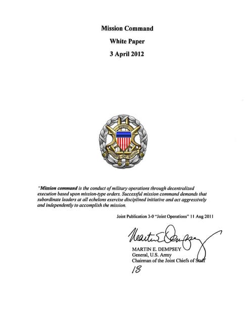 Army Low Overhead Training Toolkit (ALOTT) | PDF