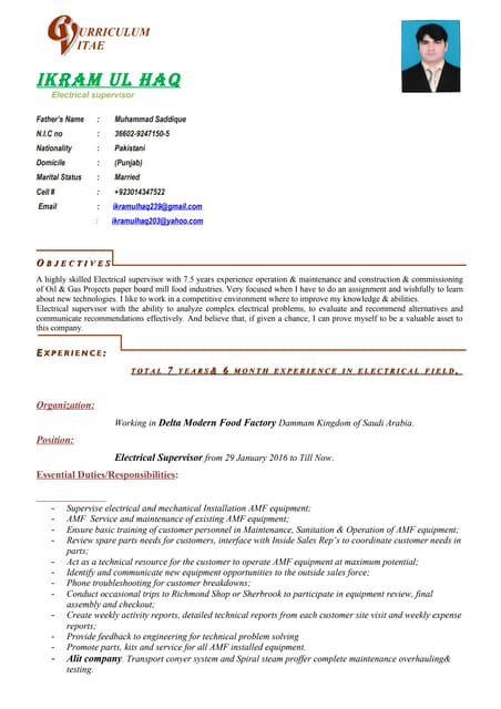 moncy cv new 1 | PDF