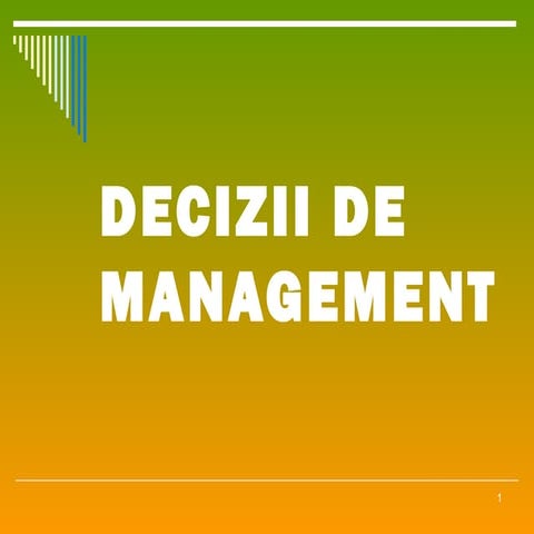 04 2007 decizii | PPT