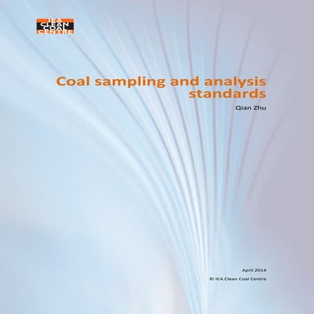 042014_Coal sampling and analysis standards_ccc235.pdf
