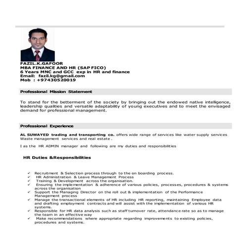 CTC service letter pg 2 | PDF