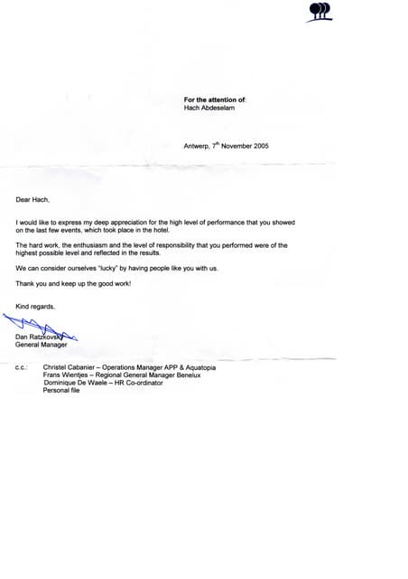 Letter Owner Elbit Immaging | PDF
