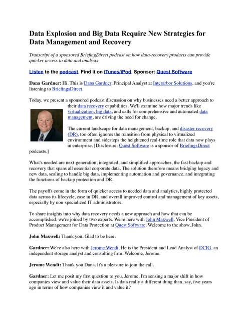 Enovia Collaboration Platform and Matrix Query Language | PPT