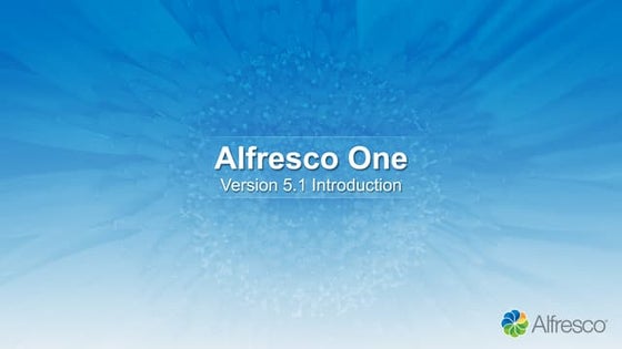 Alfresco cmis | PPT