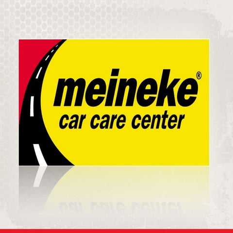 Meineke Car Care Centers Franchise Opportunities | PPTX