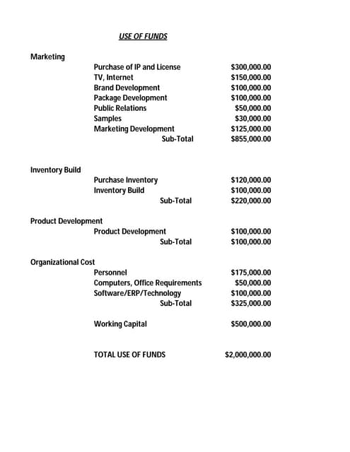 12 Business Model Chart | PPT