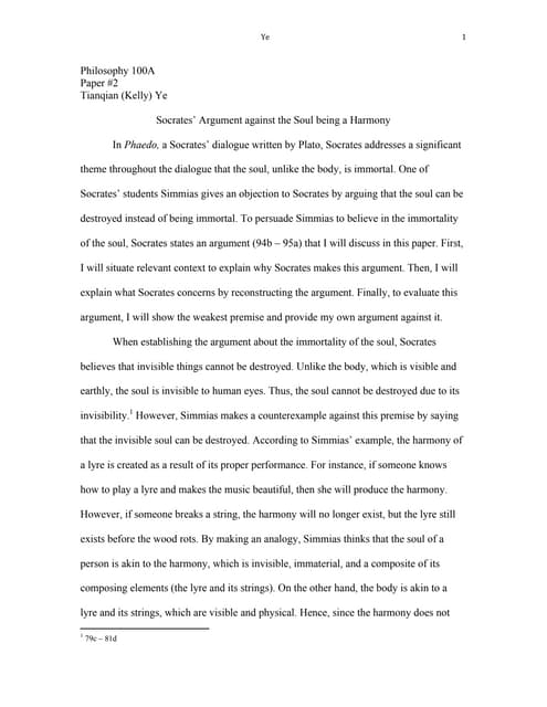 Resume_Hongping Chen | PDF