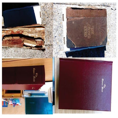 The Chosen Word 2 | PDF