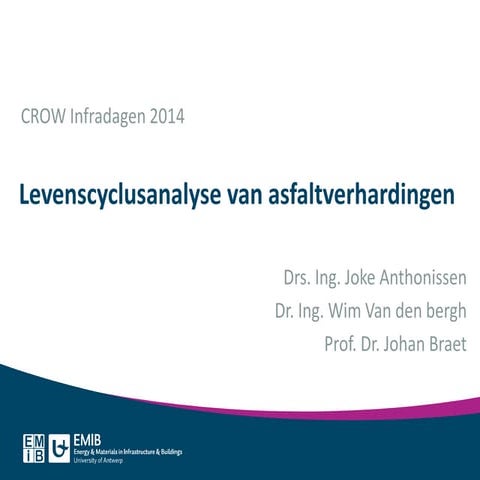125 23 jaar oude betonweg geschikt voor de toekomst | PDF