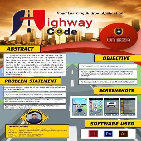 044416 (highway code) | PDF | Computer Software and Applications ...