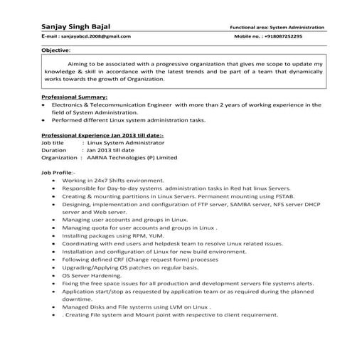 Sanjay R Pdf
