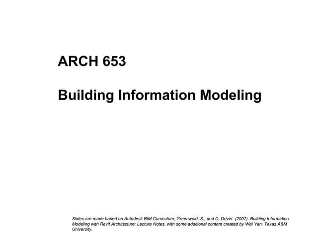 BUILDING INFORMATION MODELLING BIM PPT.pdf