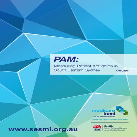 PAM Survey Final for Web | PDF