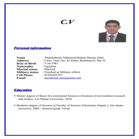 CV Abdelrahman | DOC
