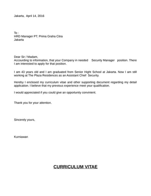 Fire Department Training Officer Cover Letter Fire Department Training Officer Cover Letter