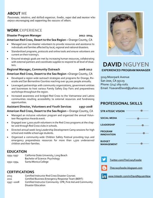 Certificado Work Experience | PPT