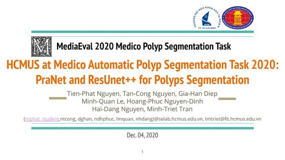 Hcmus At Mediaeval 2020 Ensembles Of Temporal Deep Neural Networks For