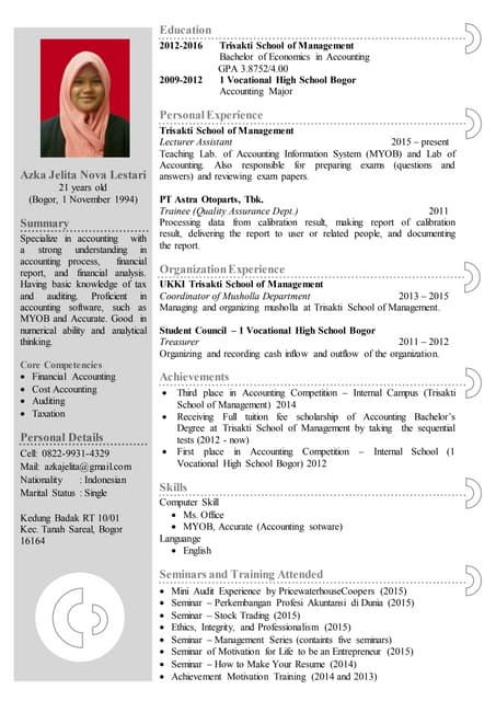 SUDARAT SUKLOET_Resume | PDF