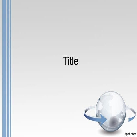 Psy presentation | ODP