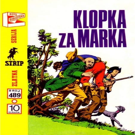 0489 zs klopka za marka (komandant mark) @ | PDF