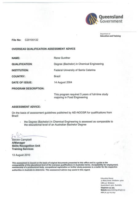 Primary School degree | PDF