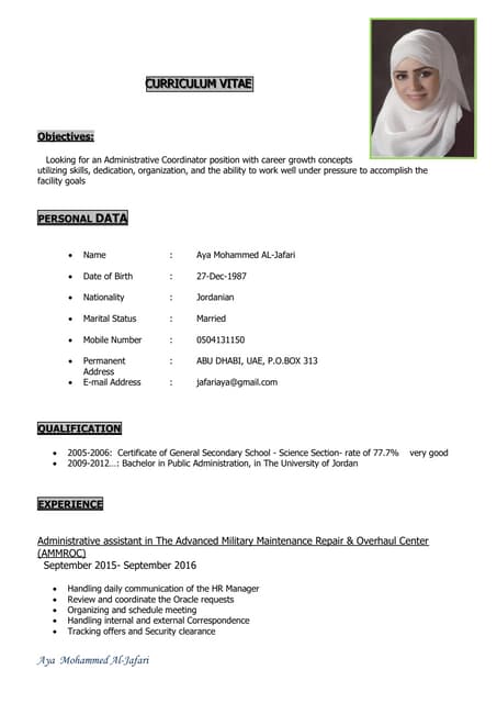 Stephanie Robinson resume 2014 | PDF