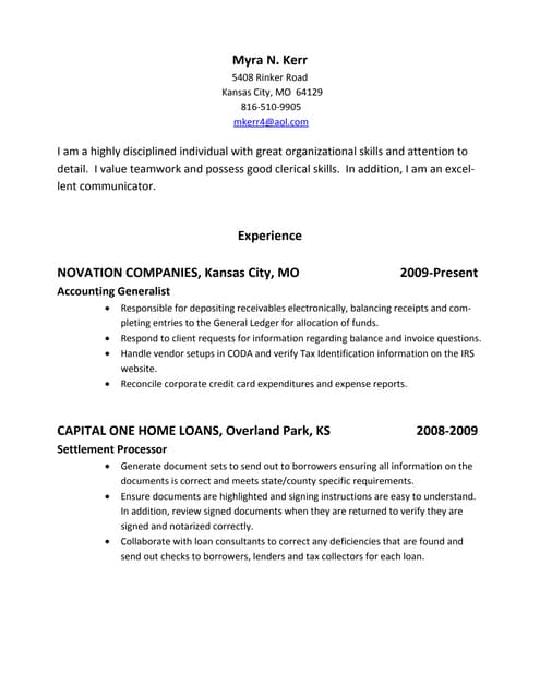Amy O'Connor Cover Letter VA | DOC | Real Estate Industry | Industries