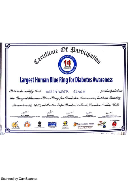 AutoCAD Certificate | PDF