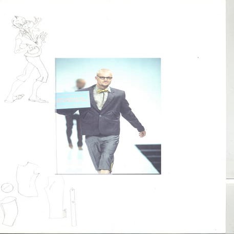 Nutty Proffessor Stills 001 | PDF