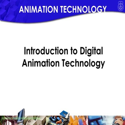 Animation introduction | PPT