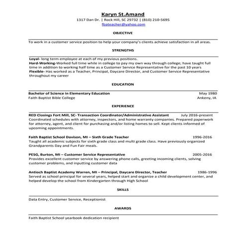 jamie arias resume | DOCX