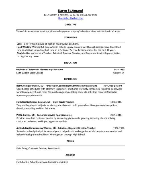 jamie arias resume | DOCX