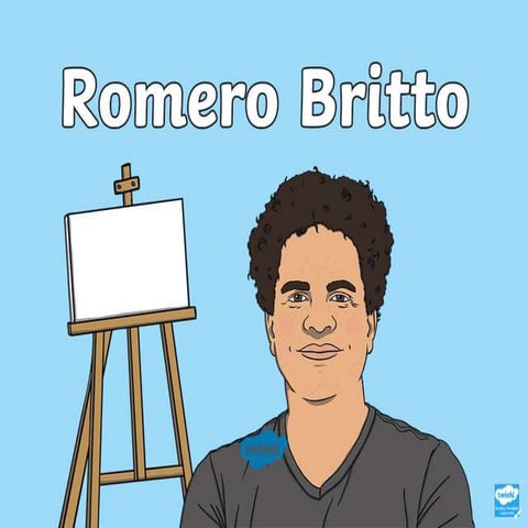 04 Activity - Romero Britto.ppt