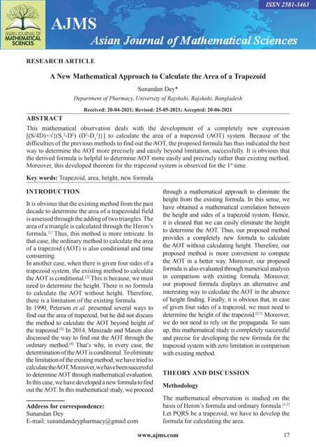 Double meridian distance AND Double parallel distance.pptx | Geography ...