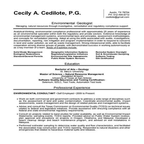 Hire Power Resume 1 | DOCX