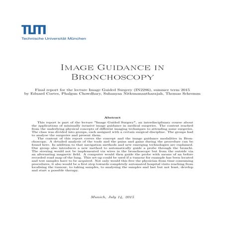 IGS_final_report_bronchoscopy | PDF