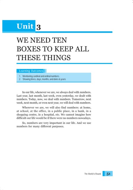 Waves and Sound | PPT