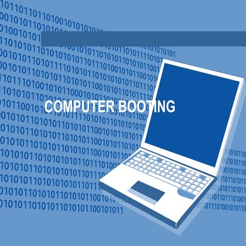 POWER ON SELF-TEST (POST)/ERROR BEEP CODES.pptx