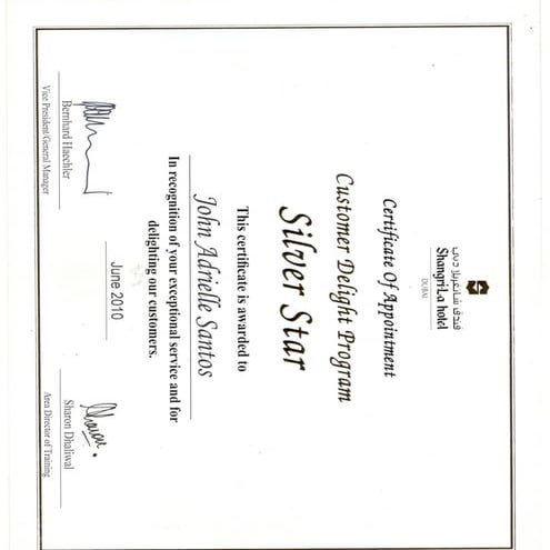CSB - DIPLOMA | PDF