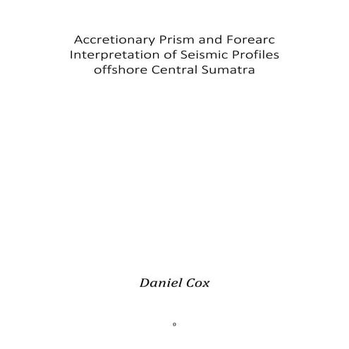 Final Year Dissertation | PDF