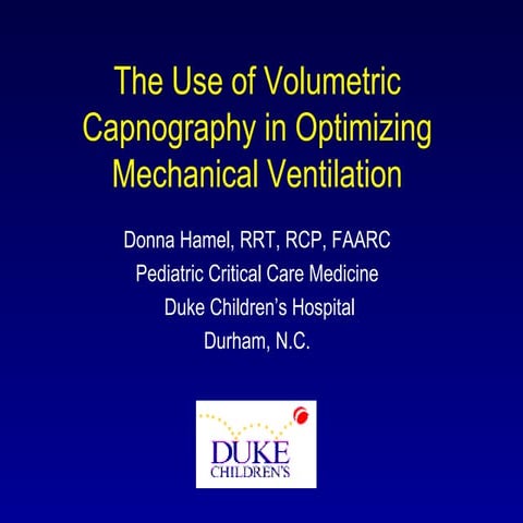 04 capnography hamel | PPT