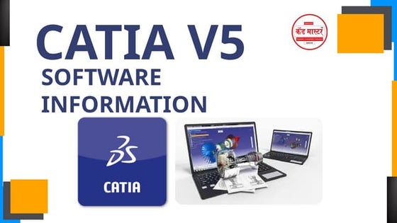 Introduction to CATIA | PPTX