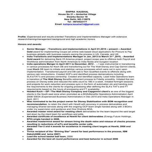 SHIPRA KAUSHAL_022017 | PDF