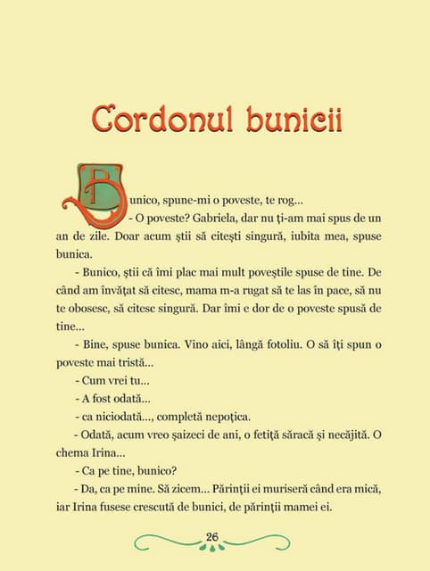 Parada costumelor ecologice | PPT