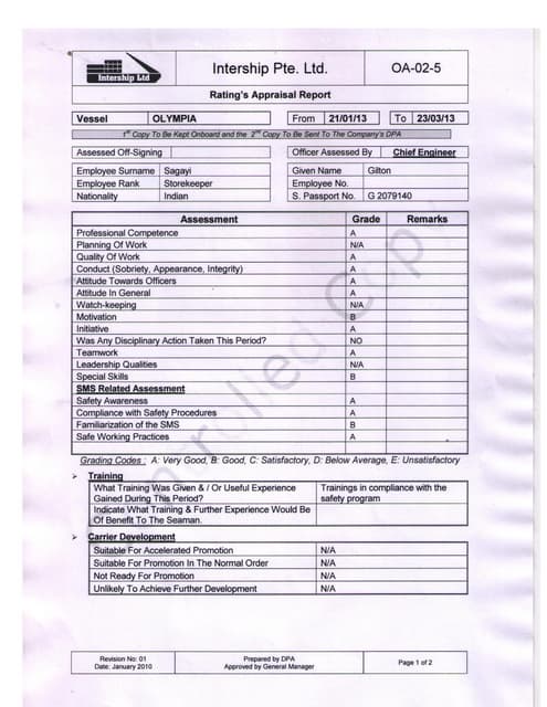 La sindrome occluso | PDF