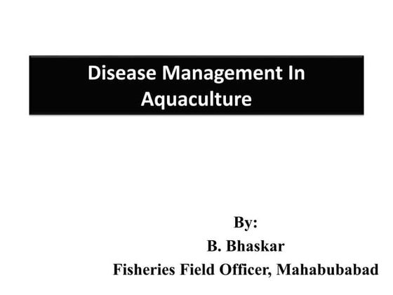 Semi intensive fish culture system | PPTX | Fish and Aquariums | Pets