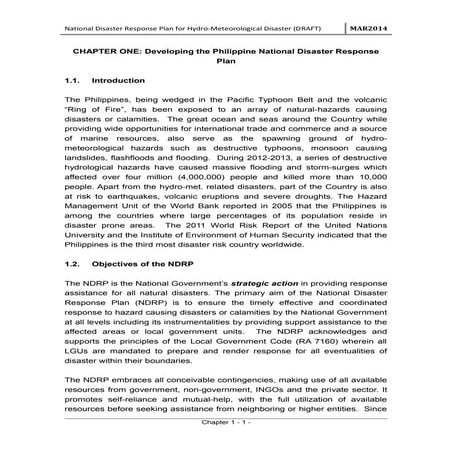 Memo Re-implementing Guidelines on the use of ICS | PDF