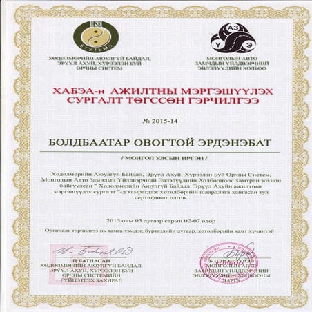 Safety officer certificate.PDF